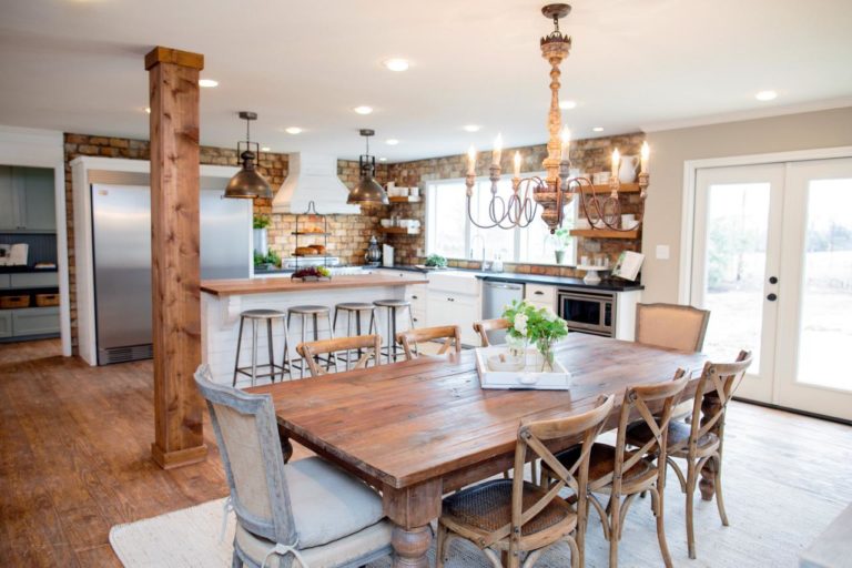 Fixer Upper Fan? Farmhouse obsessed? Read these 10 tips on how to get ...