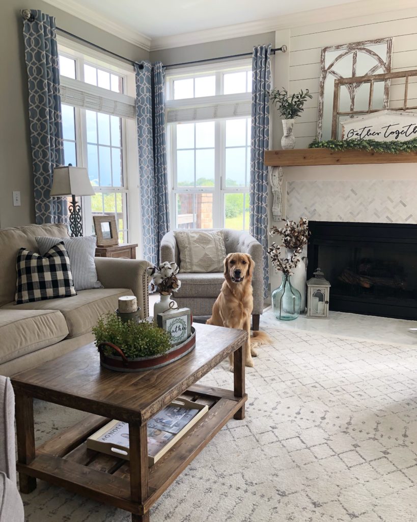 How to transition your decor from Summer to "Pre-Fall." - Wilshire ...