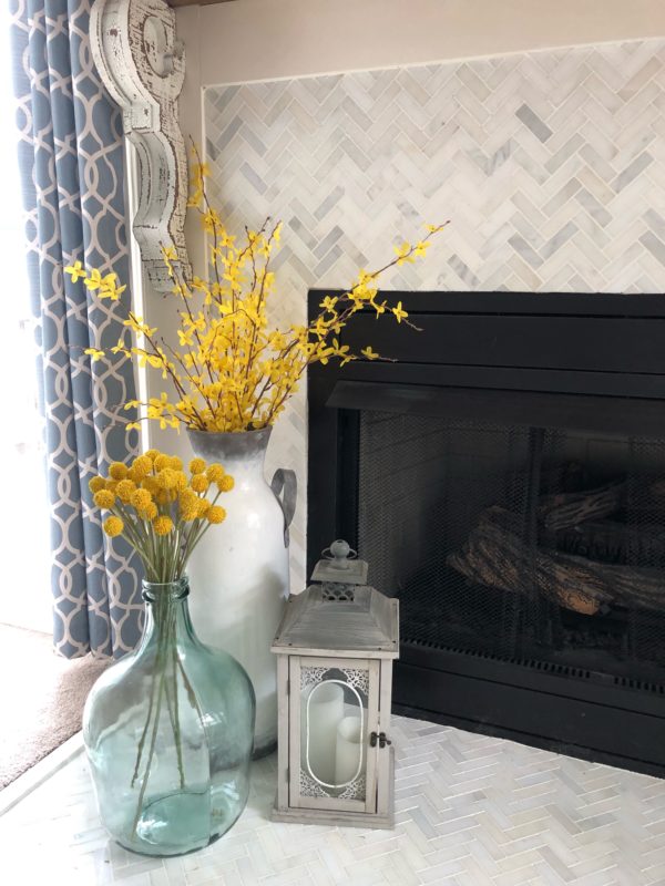 How to transition your decor from Summer to "Pre-Fall." - Wilshire ...