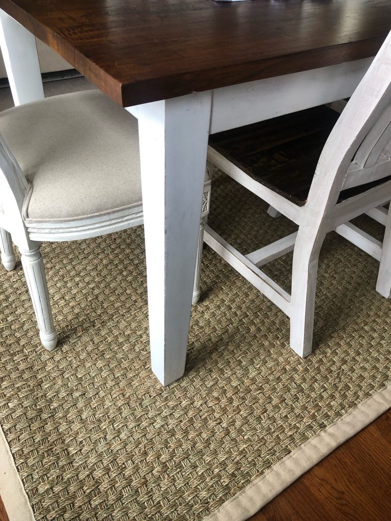 10 cute Natural Jute Rugs that you will love! - Wilshire Collections