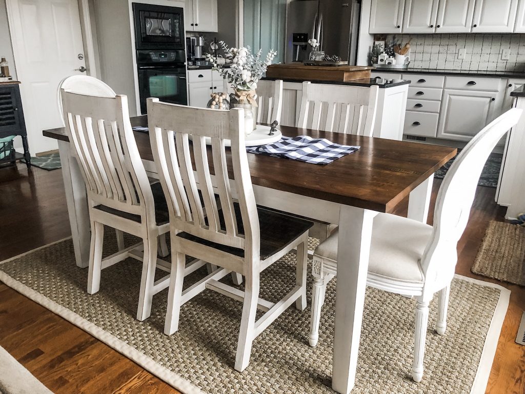 10 cute Natural Jute Rugs that you will love! - Wilshire Collections