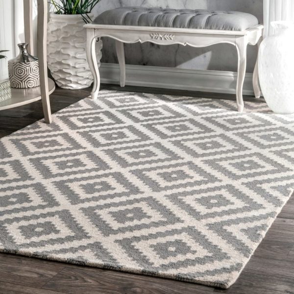 10 neutral rugs for your home! - Wilshire Collections