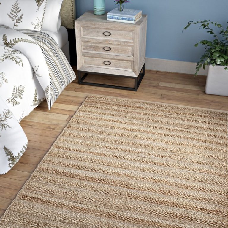 10 cute Natural Jute Rugs that you will love! - Wilshire Collections