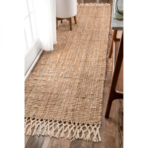 10 cute Natural Jute Rugs that you will love! - Wilshire Collections