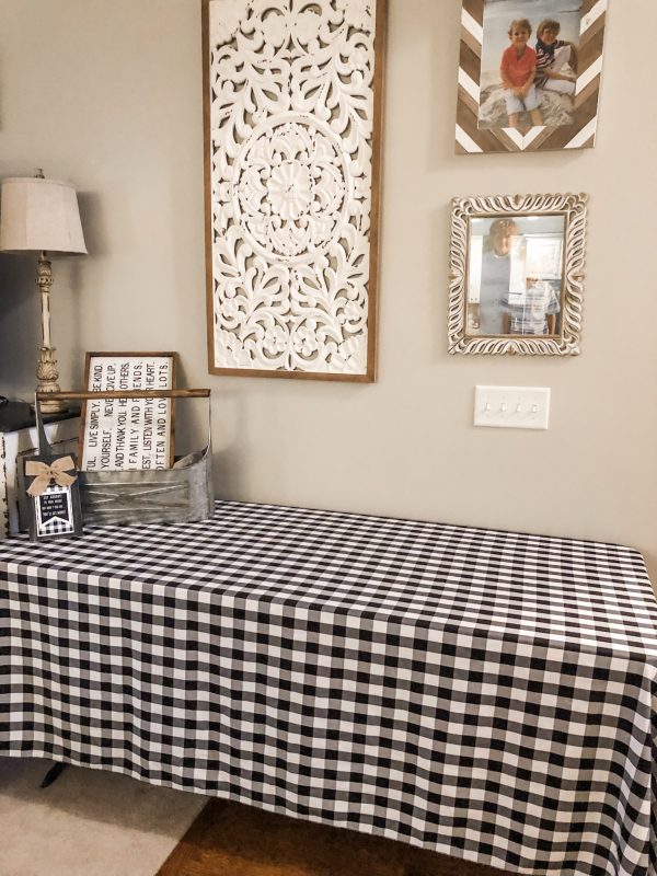 Girls night idea! How to throw a decor swap party! - Wilshire Collections
