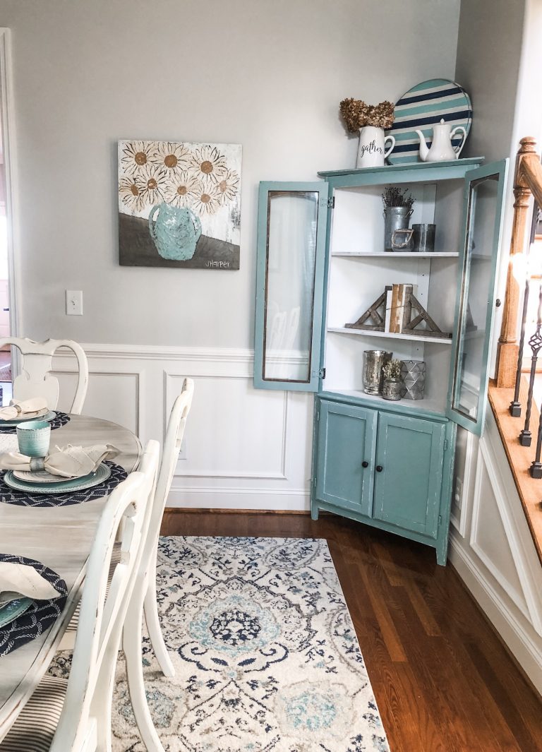 Paint colors that I use in my home! - Wilshire Collections