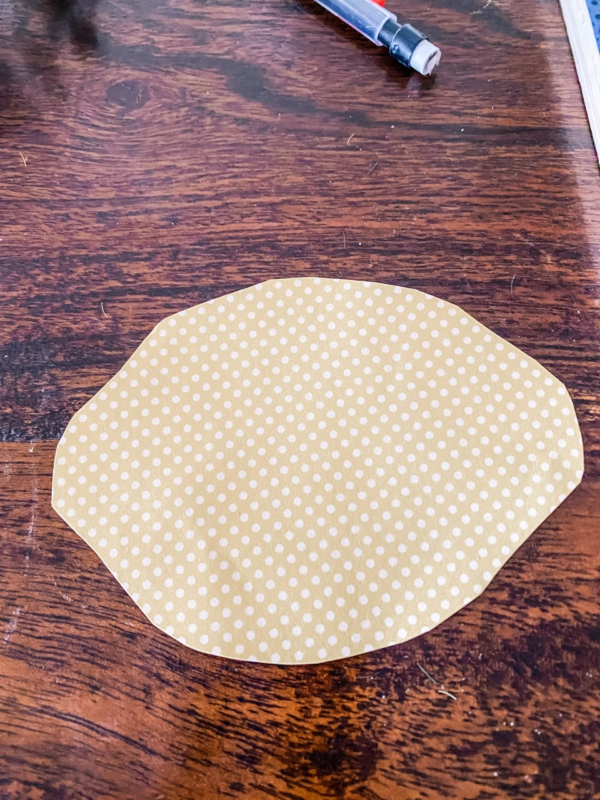 DIY Lemon Sign - Wilshire Collections