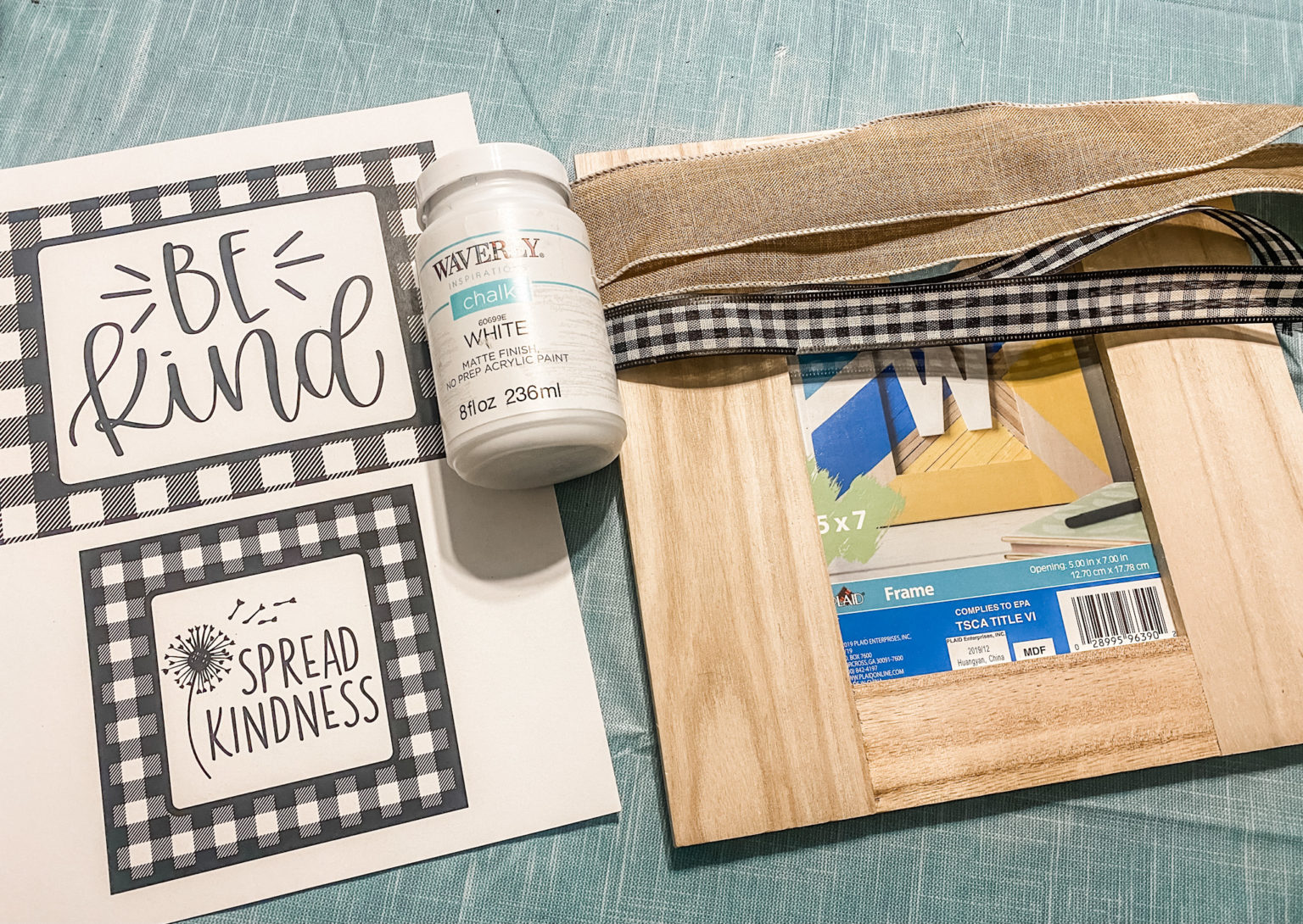 Craft with kindness- FREE PRINTABLE! - Wilshire Collections