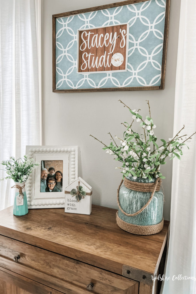 My home decor goals for the new year! - Wilshire Collections