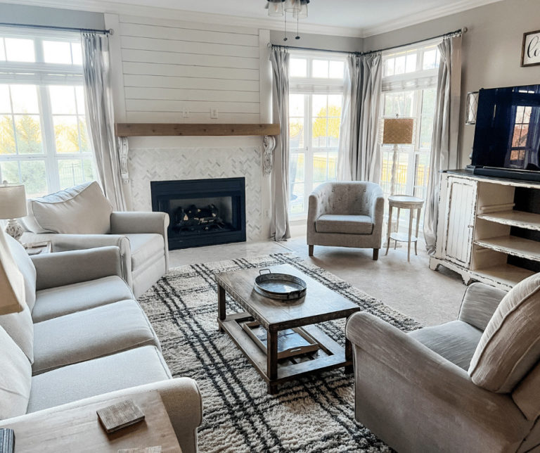 My home decor goals for the new year! - Wilshire Collections