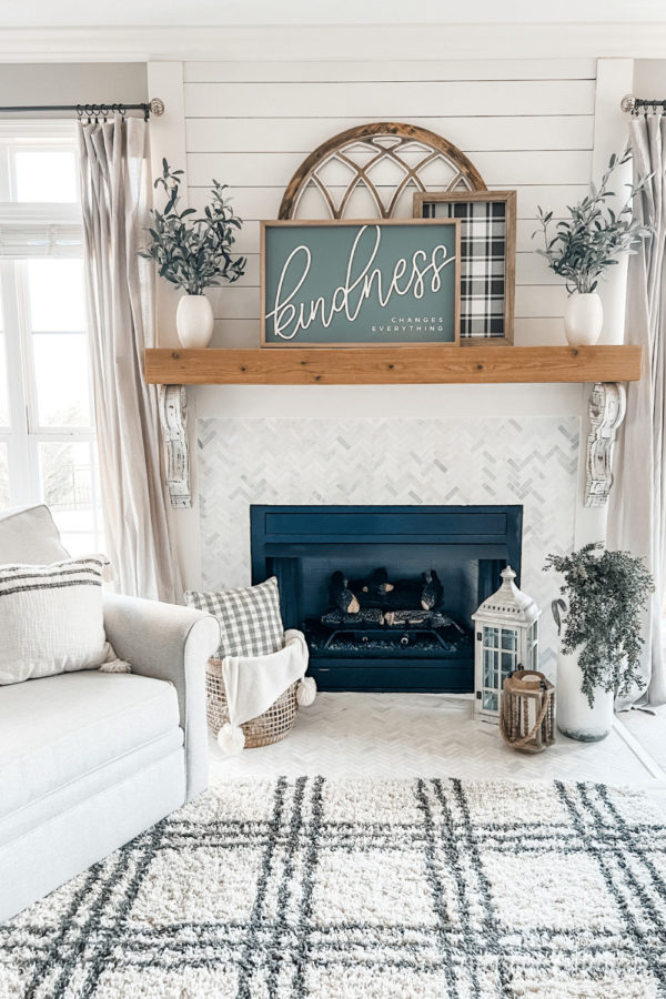 Simple decorating ideas for any time of year! - Wilshire Collections