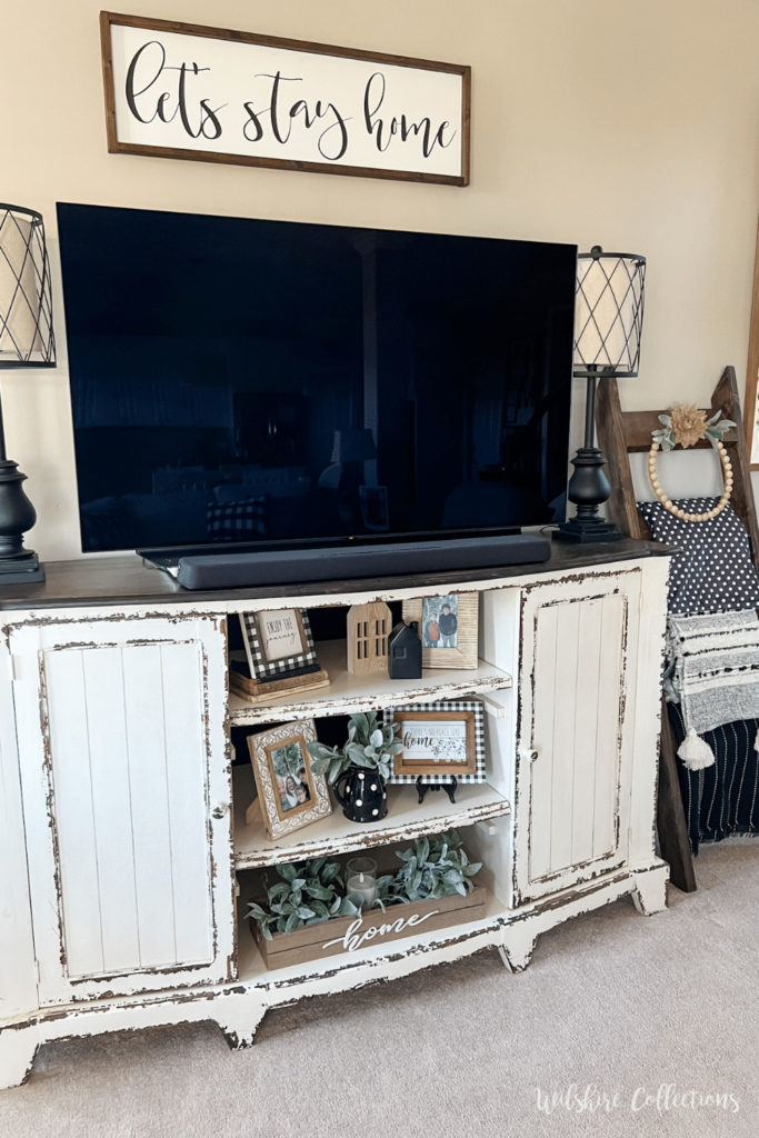 Simple decorating ideas for any time of year! - Wilshire Collections