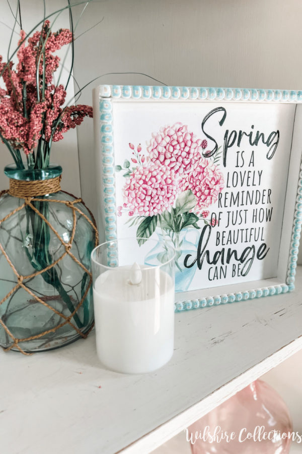 3 Spring craft ideas that are quick, easy and cute! - Wilshire Collections
