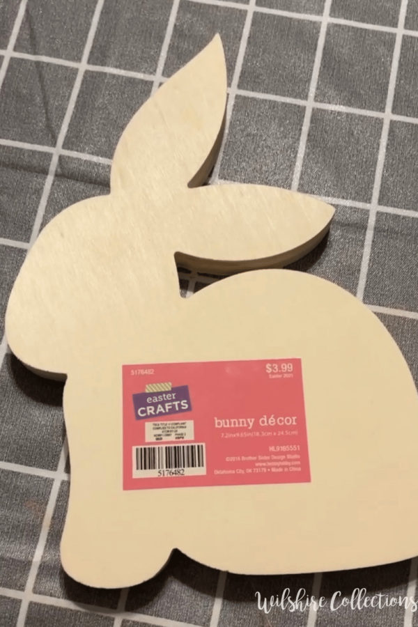 3 Spring craft ideas that are quick, easy and cute! - Wilshire Collections