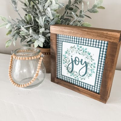 The story behind the infinity frame! - Wilshire Collections