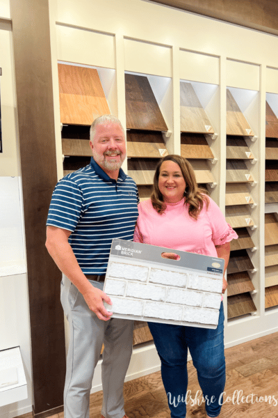 Designing our new home with Drees - Wilshire Collections