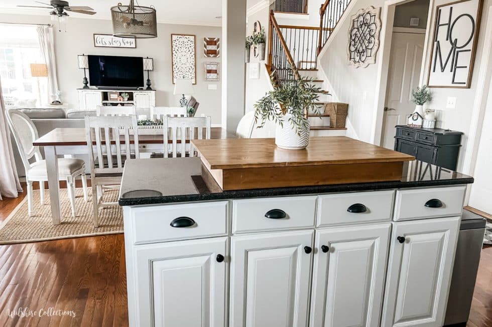 Simple everyday decor ideas for your home - Wilshire Collections