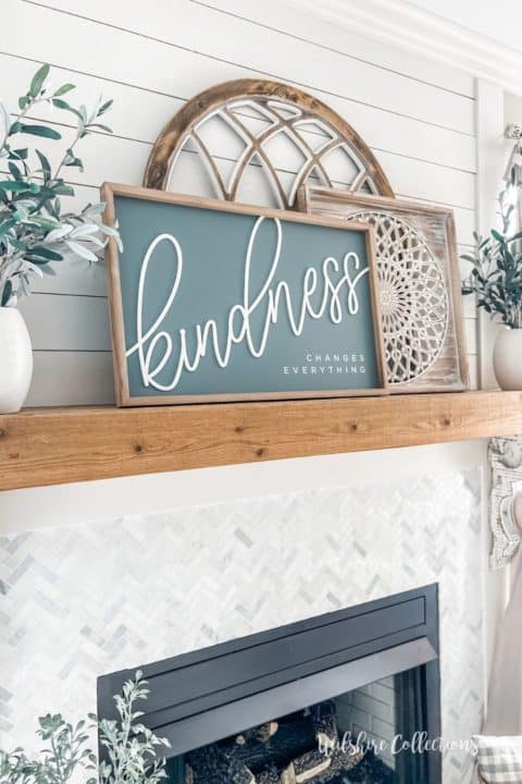 Simple everyday decor ideas for your home - Wilshire Collections