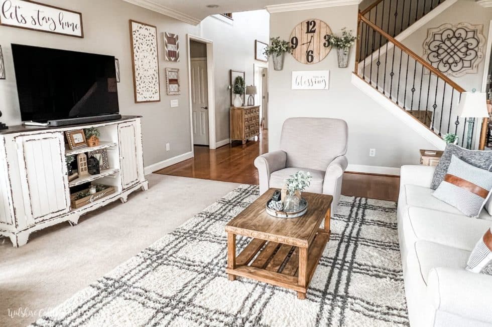 Simple everyday decor ideas for your home - Wilshire Collections