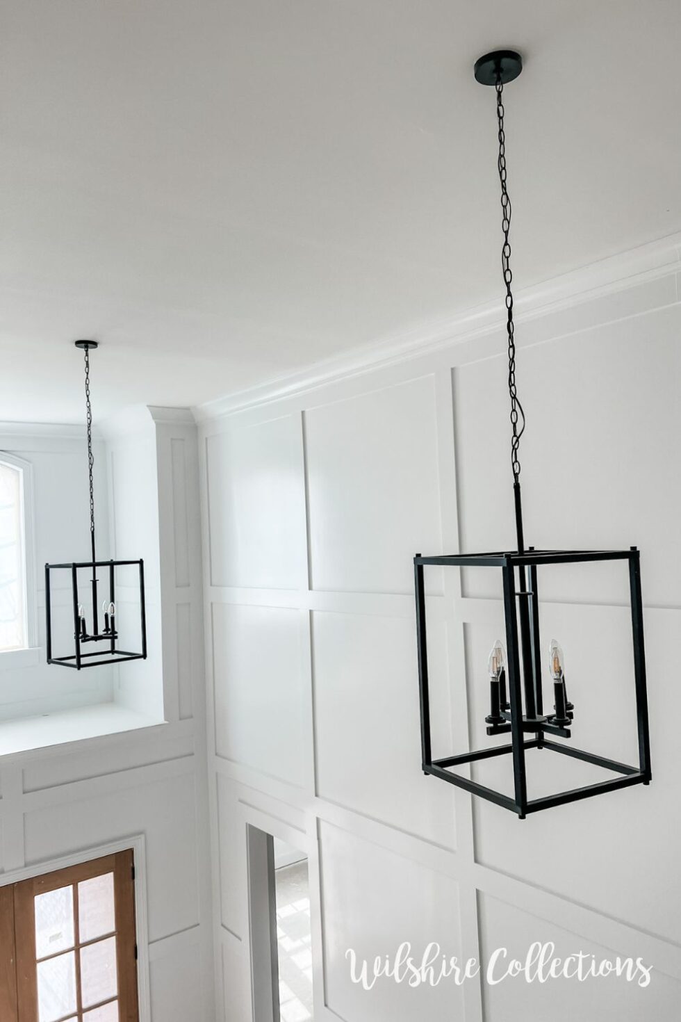 Lighting favorites for our new build - Wilshire Collections