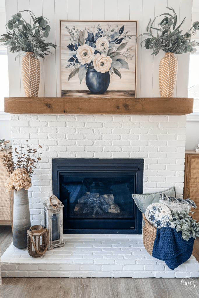 Navy decorating ideas and inspiration for your home - Wilshire Collections