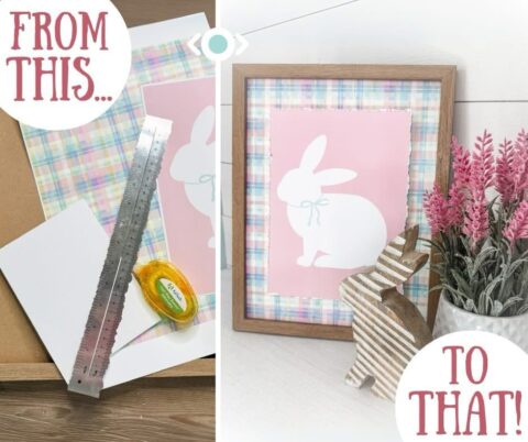 Easy & Fun Spring Crafts and Decor Ideas to Brighten Your Home ...